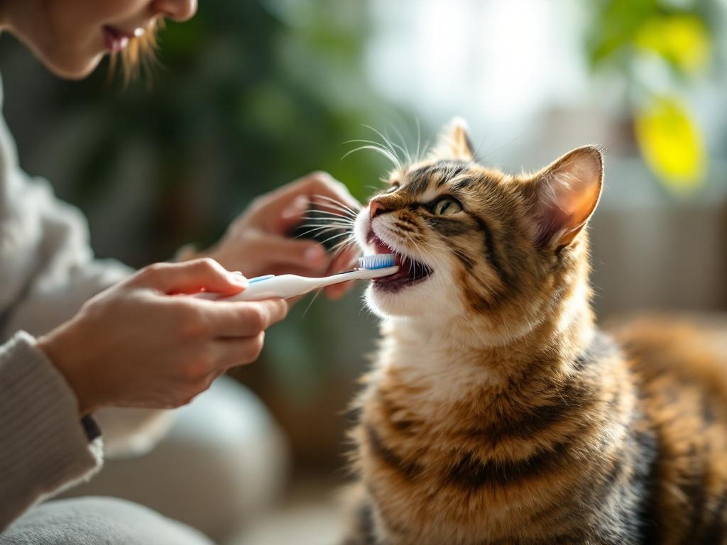 Alles over het gebit van je kat: verzorging, problemen en oplossingen ...